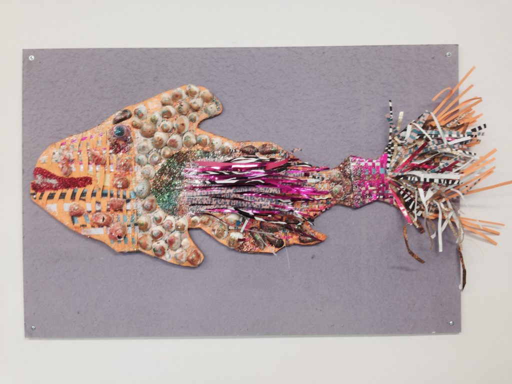 the-big-fish-by-gail-mercer - Altering Images of Mentality