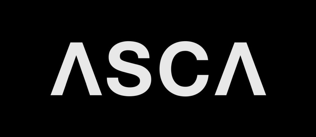 ASCA logo - Altering Images of Mentality