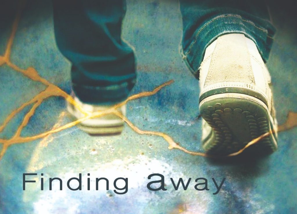 Finding Away - Altering Images of Mentality