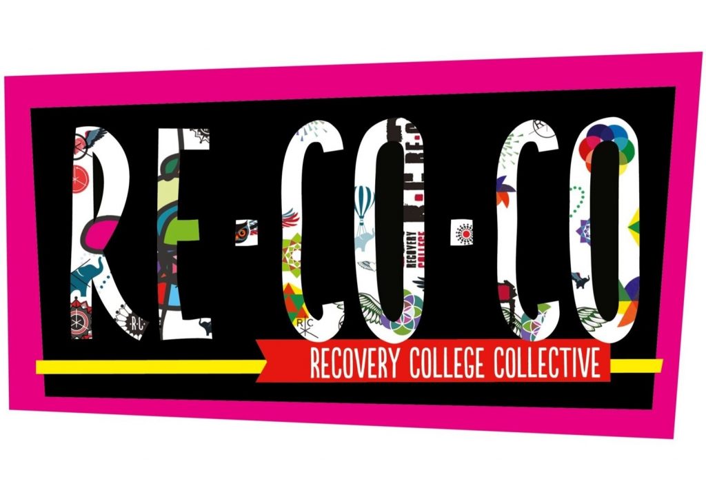 Recovery Colleges - Altering Images of Mentality