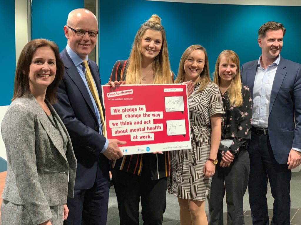 BCS staff - Altering Images of Mentality