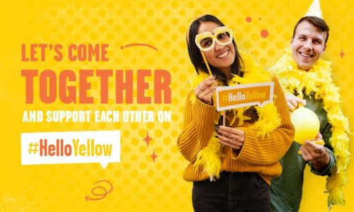 let's come together - Altering Images of Mentality