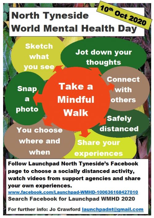 World Mental Health Day