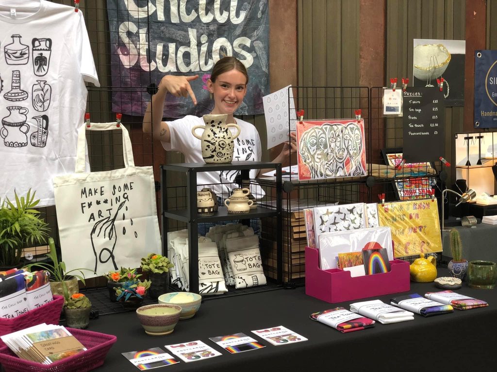 Chilli Studios News! - December 2022 - Altering Images of Mentality