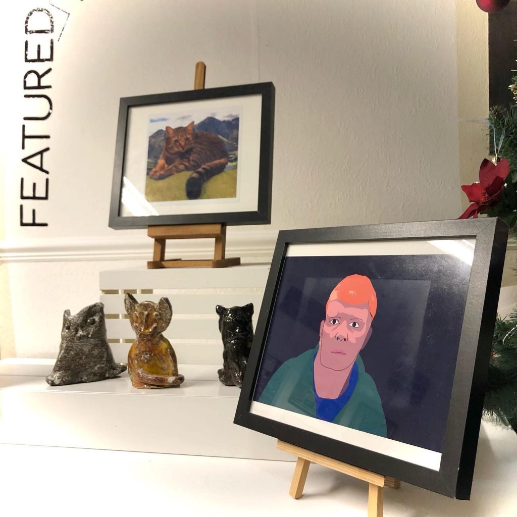 Chilli Studios News! - December 2022 - Altering Images of Mentality